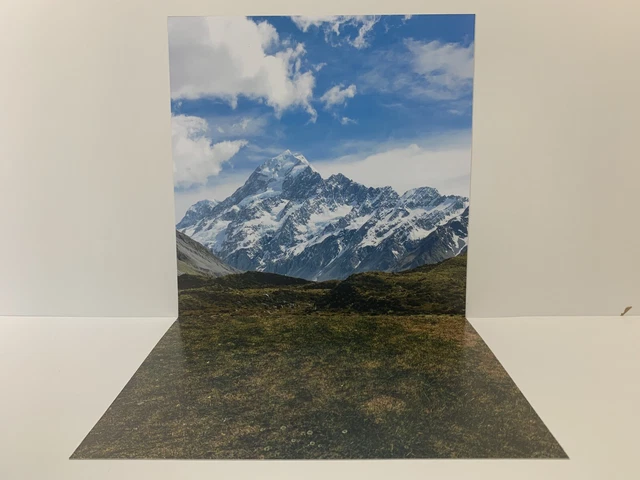 CUSTOM LOTR LORD Of The Rings ikea detolf 12" & 1/6th scale diorama ...