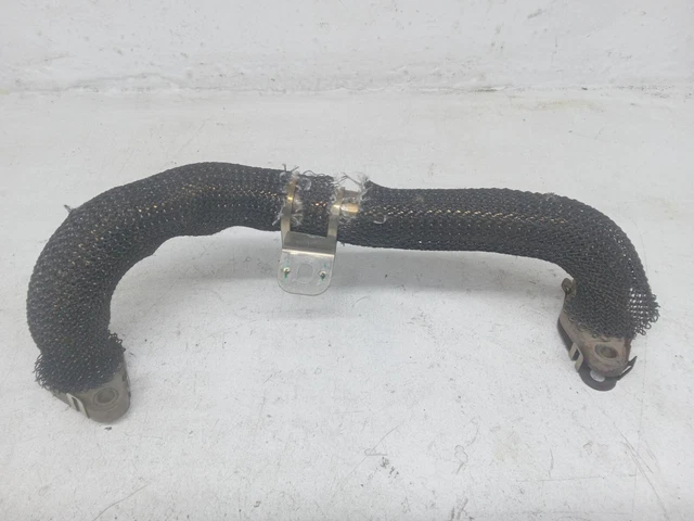 LAND ROVER RANGE Rover Vogue L322 3.6 TDV8 EGR Pipe 6H4Q-9F468-DB £25. ...