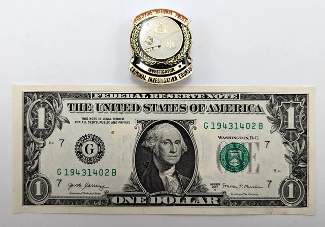 PHILIPPINE PNP NATIONAL Police Criminal Investigation Course Complete ...