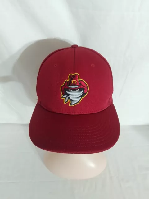 BRISBANE BANDITS ABL Australian Baseball Supporter Cap Hat Pts 42 Med ...