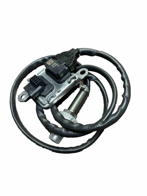 IVECO DAILY NOX Sensor 2019 £159.99 - PicClick UK