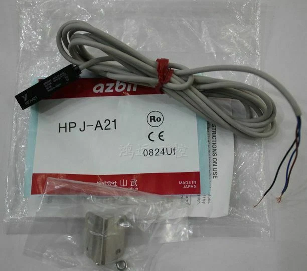 NEW YAMATAKE AZBIL HPJ-A21 HPJ A21 Photoelectric Switch #XP $18.00 ...