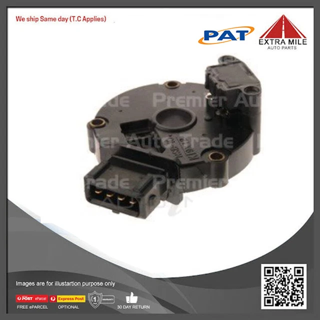 PAT ENGINE CRANK Angle Sensor For Nissan Pulsar X1R N14 1.6L GA16DE I4 ...