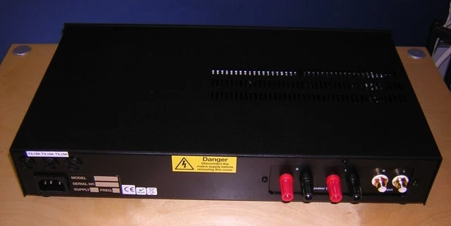 CROFT MODEL 7 power amplifier £750.00 - PicClick UK