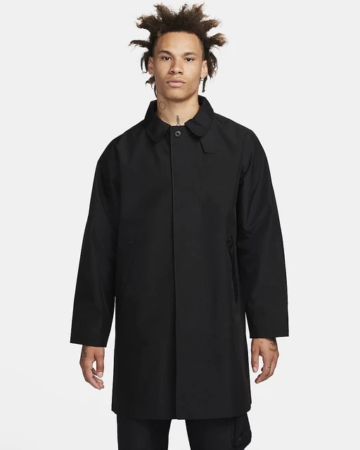 NEW NIKE PARKA Sportswear Storm-FIT ADV GORE-TEX Lab Acg Size L DV9970 ...
