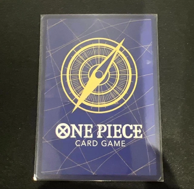 ONE PIECE CARD Boa Hancock P-066 Parallel Promo Japanese $41.64 ...