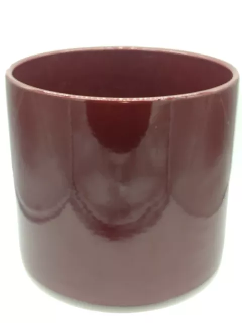 VINTAGE GAINEY POTTERY California MID-CENTURY MODERN Planter AC-12 ... VINTAGE GAINEY POTTERY California MID-CENTURY MODERN Planter AC-12 ...