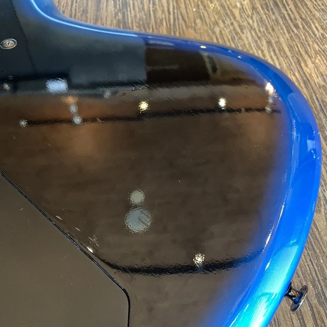 BASSO ELETTRICO ARIA Pro II Avante Series AVB-50 (no251021) EUR 318,96 ...