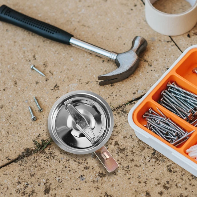 FIRE HYDRANT LOCK Box Latch Replacement Latch Cabinet Lock £9.65 ...