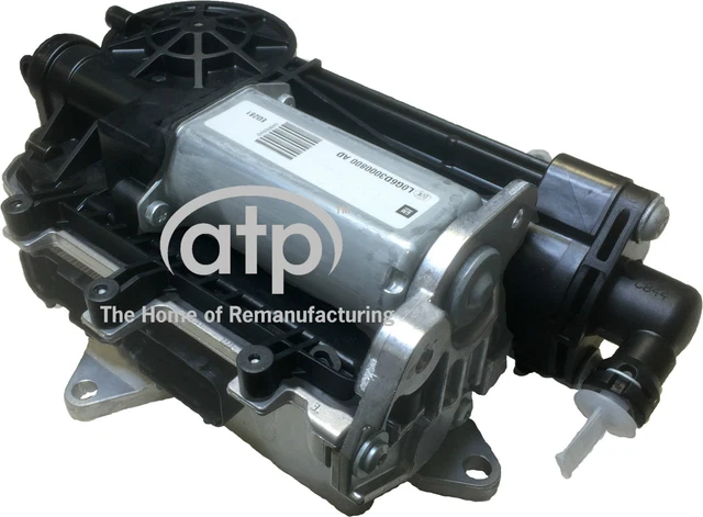 VAUXHALL CORSA 1.3 & Meriva EasyTronic Clutch Actuator Brand New ...