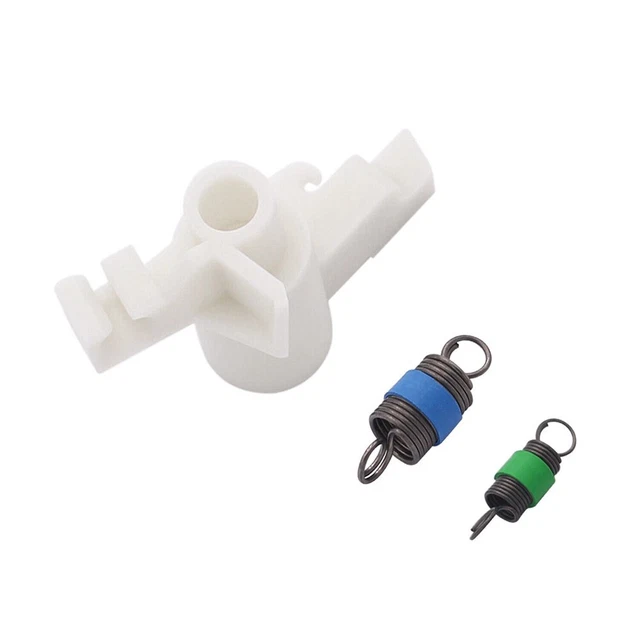 EASY AND FAST Installation Shifter Interlock Lever Repair Kit for Dodge ...