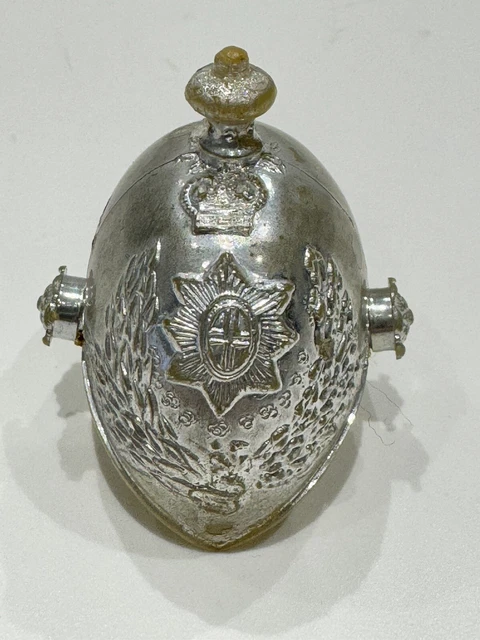 VINTAGE ACTION MAN Lifeguard Ceremonial Helmet £14.99 - PicClick UK