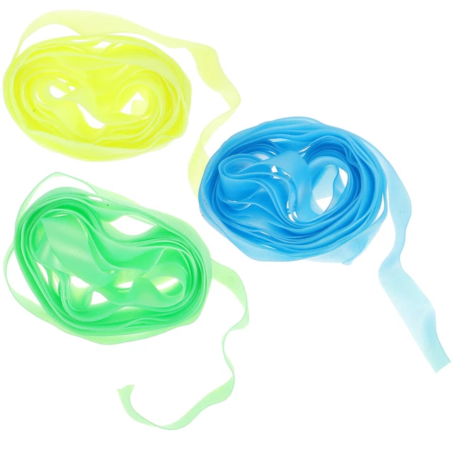 CHINESE ELASTIC ROPE Kids Jump Elastic Band Elastic Fitness Game £4.99 ...