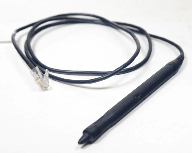 3M TOUCH SYSTEMS #69-502 Touch Pen Stylus for MicroTouch SCT3250 RJ-45 ...