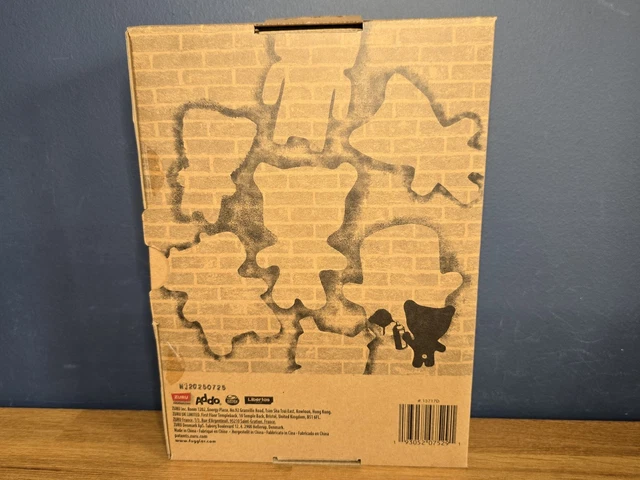 FUGGLER, CHAOS CREW Edition, Stinkface, BNIB £9.72 - PicClick UK