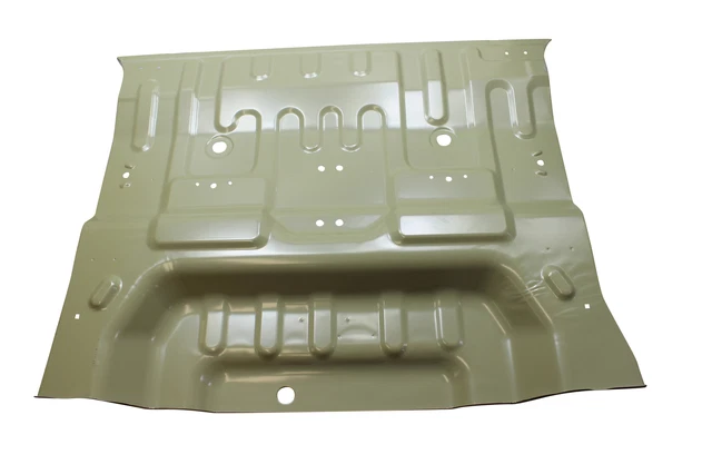 GENUINE SUZUKI JIMNY Boot Panel Floor Section 62100-81811 £350.71 ...