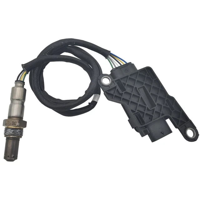 NOX SENSOR VOR KAT für Mitsubishi L200/Triton KJ 2.2 DI-D 1588A655 ...