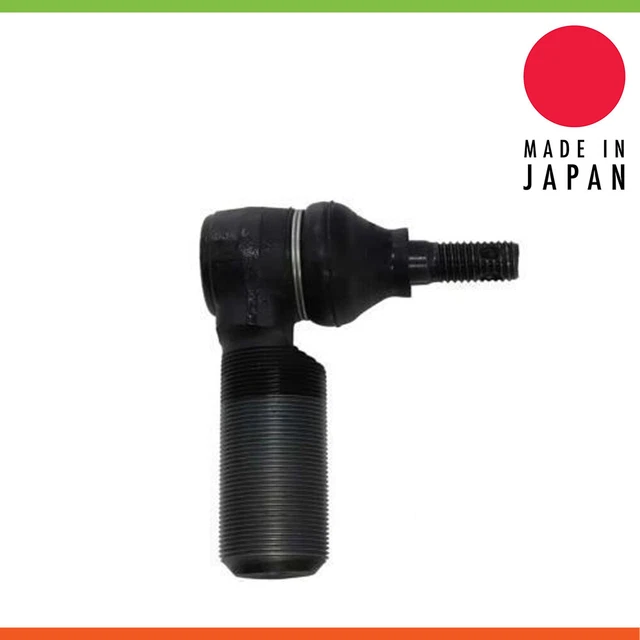 TIE ROD END To Suit Toyota Landcruiser HZJ79 - 4.2L 1HZ Diesel 4WD EUR ...
