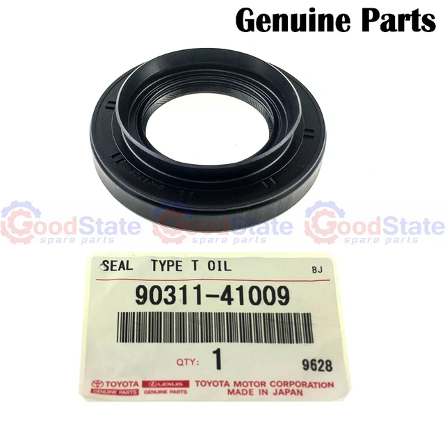 GENUINE LANDCRUISER VDJ79 Prado GRJ125 GRJ121 GRJ120 Diff Pinion Shaft ...