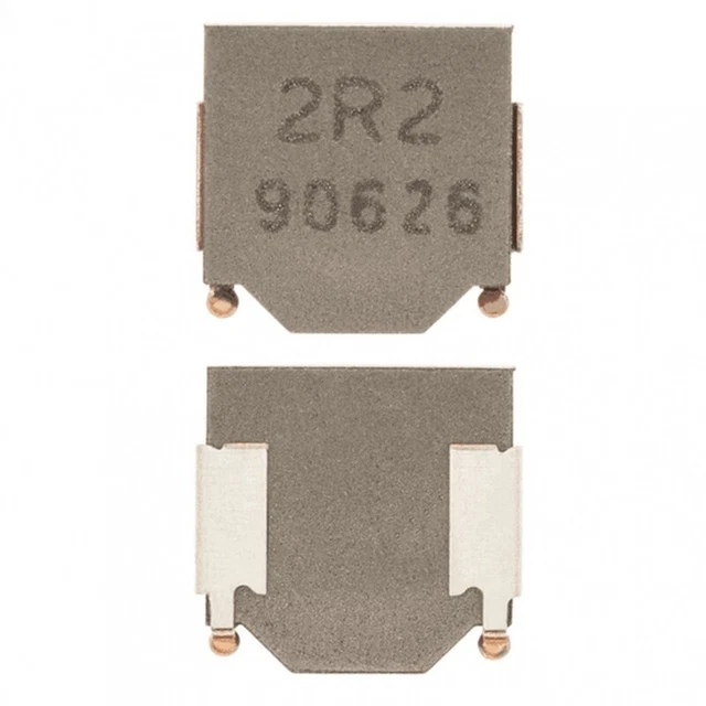 BOBINA INDUCTOR 2R2 Compatible Para Nintendo Switch / Oled / Lite Carga ...