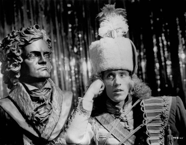 ROGER DALTREY PLAYS Franz Liszt In Lisztomania 1975 OLD PHOTO 8 EUR 6 ...