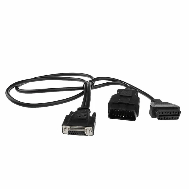 16 PIN II Pinout Breakout Box Universal £20.72 - PicClick UK