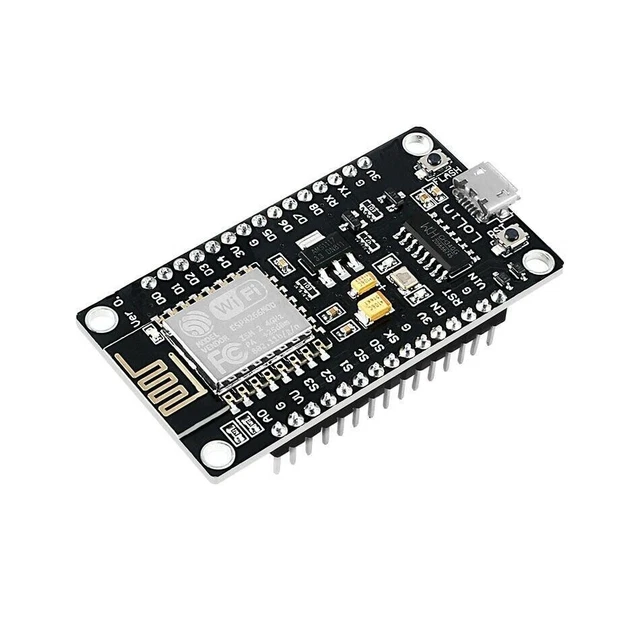 Nodemcu V3 Esp8266 Ch340 Lua Iot Wireless Wifi Modul Developmet Board £590 Picclick Uk 6298