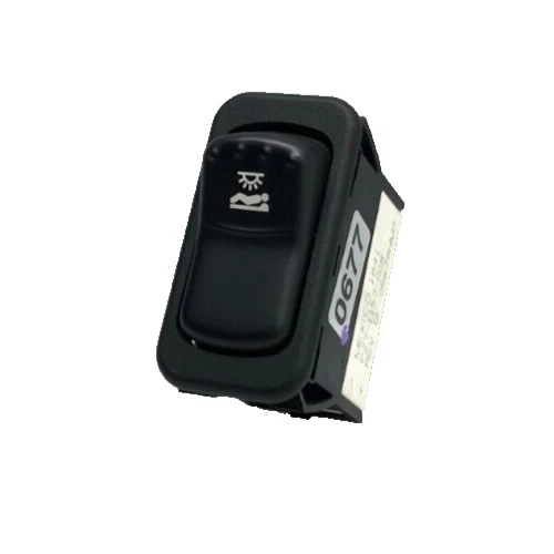 GENUINE PACCAR P27-1157-008 Sleeper Dome Switch For Daf Kenworth Peterbilt Oem £40.56 - PicClick UK
