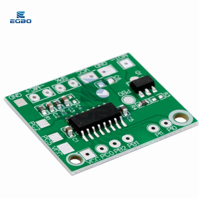 JAKESPECIAL – DIY Voice Record Sound Module for Projects EUR 23,99 ...
