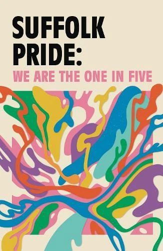 CHARLIE BRODIE SUFFOLK Pride: We are the One in Five (Poche) EUR 13,24 ...