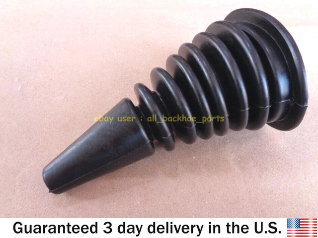 JCB HECKBAGGER - Manschette Schalthebel (Teil Anzahl 331/25685 400 ...