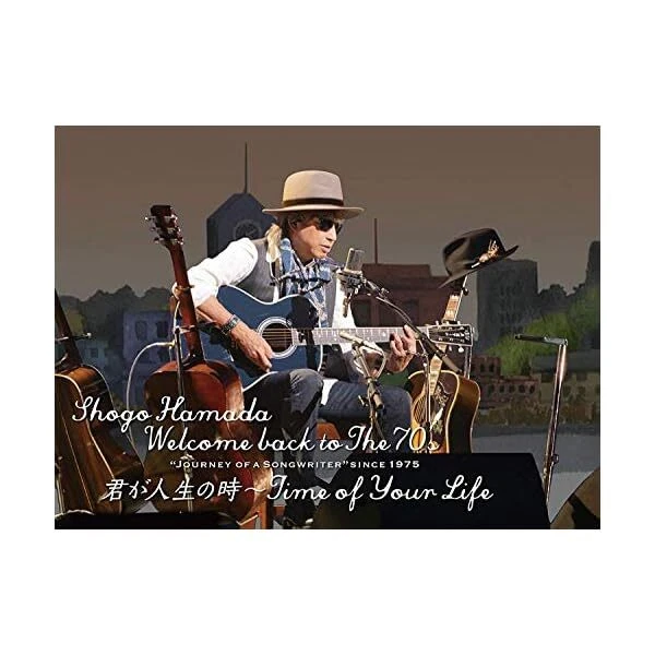 WELCOME BACK TO the 70's Journey of a Songwriter FS EUR 176,74 ...