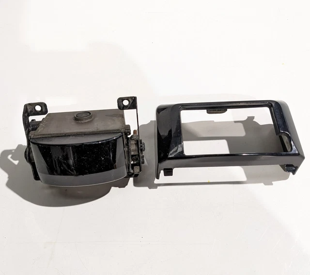 AUDI Q4 E-TRON 2021-2023 Front Radar Laser Distance Scanner 4K8907660B ...