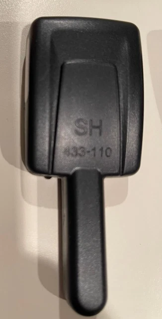 AUTOSTART REMOTE STARTER Antenna Hdr Sh 433-110 Sh433-110 $21.00 ...