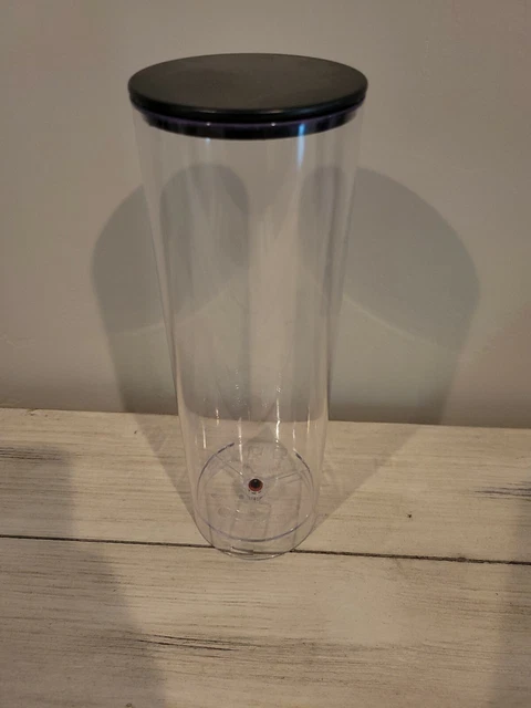 NESPRESSO VERTUO PLUS Replacement Water Tank with Lid Original or ...