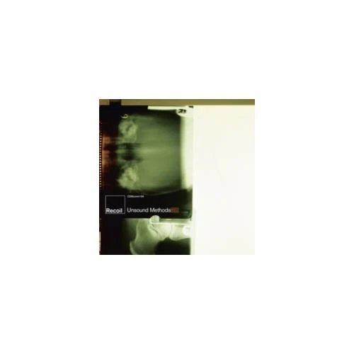 RECOIL: UNSOUND METHODS [2LP] (GREEN & CLEAR Ltd) - LP vinyl £53.99 ...