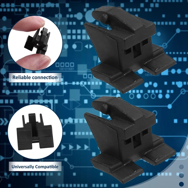 5PCS DESKTOP COMPUTER Mainboard PCIE 16X Card Slot Socket with ...