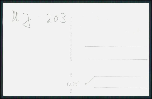 FOTO AK - U-Boot Unterseeboot Jäger UJ 203 ex Tersicore in Monfalcone ...