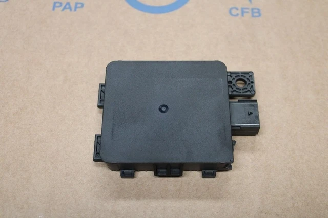 VW TIGUAN III CT1 Front Radar Sensor Distance Control Radar Sensor ...