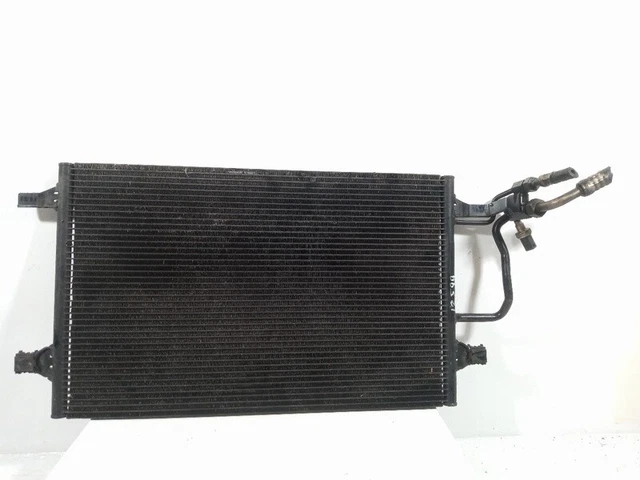 4D0260401A CONDENSADOR RADIADOR aire acondicionado para AUDI A8 4.2 ...