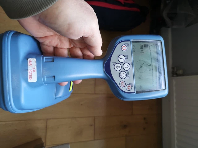 RADIODETECTION RD8000 SPX Cable Locator £600.00 - PicClick UK