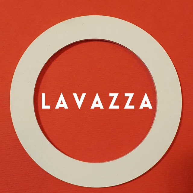 CARMENCITA MISS LAVAZZA Princess Italian Moka Coffee Maker Seals £13.81 ...