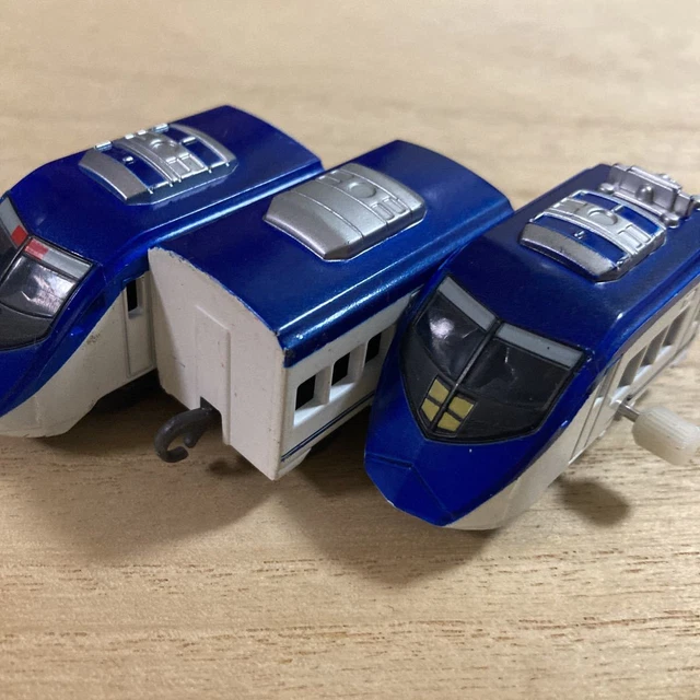 CAPSULE PLARAIL KEISEI Skyliner EUR 36,77 - PicClick FR