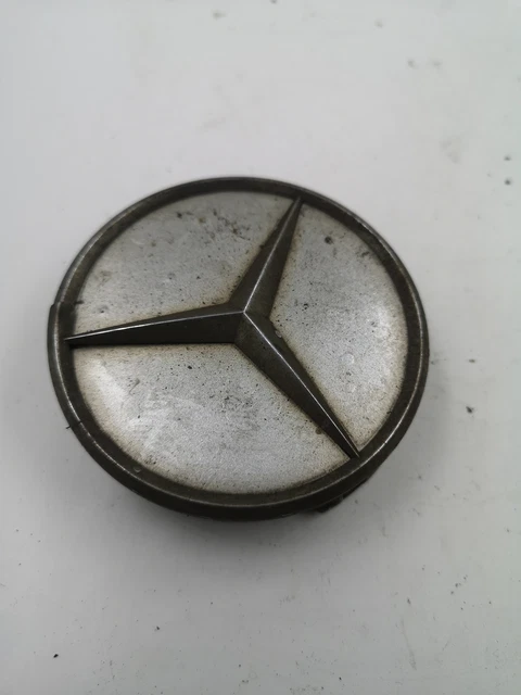 MERCEDES-BENZ VITO MINIBUS / passenger 638 2204000125 wheel caps 2.20 ...
