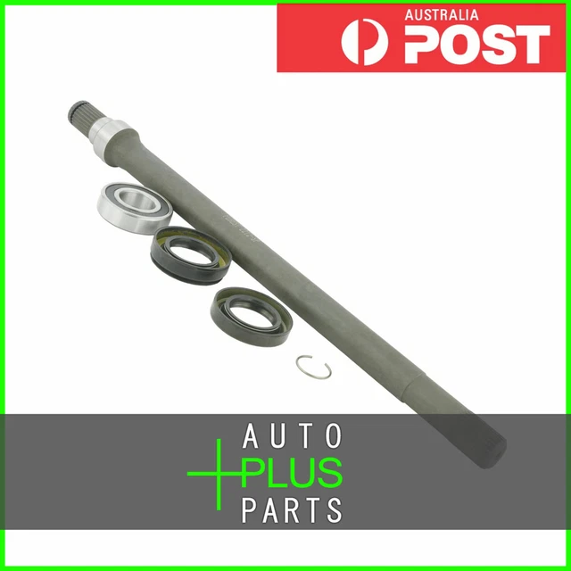 FITS KIA K2500/K2700/K2900/K3000S - AXLE HALF SHAFT LEFT 26X497X26 $85. ...