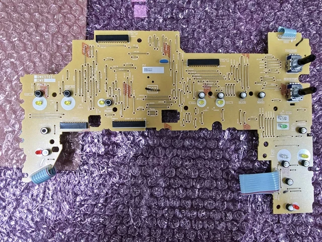 PIONEER DWX3702 PNLB Assy PCB CDJ2000NXS2 CDJ 2000 NXS2 £63.08 ...