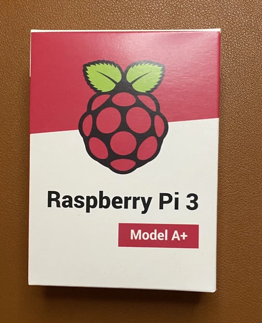 RASPBERRY PI 3 Model A+ Plus Pi 3A+ $35.00 - PicClick