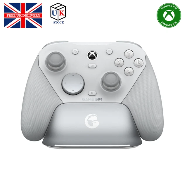 GAMESIR G7 PRO Wired & Wireless Controller - For Xbox/PC/Android £74.99 ...
