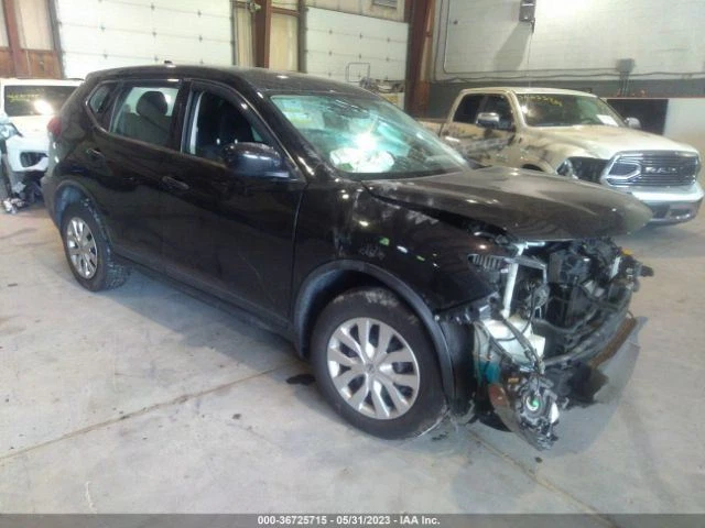 ENGINE ECM ELECTRONIC Control Module 2.5L VIN J Fits 18-20 ROGUE 914307 ...