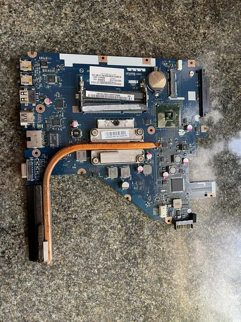 ACER ASPIRE 5742 series Laptop Motherboard PEW71 U01 - works well :) £ ...